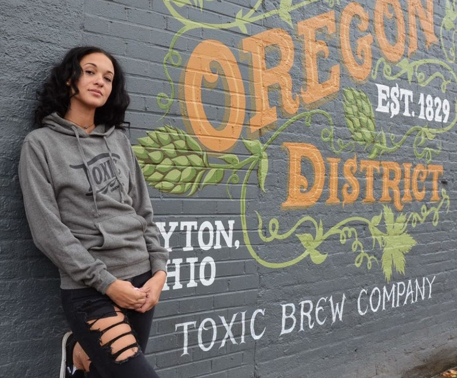 Apparel & Merch – Toxic Merch